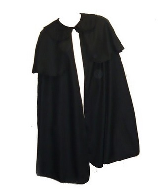 DIY or Buy Sherlock Holmes and Watson Costumes